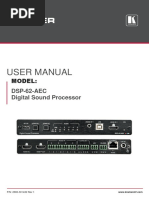 9300-USBS Drivers, Installation, and Setups | PDF | Device Driver | Usb