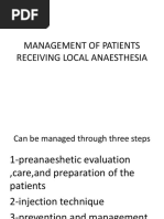 Perio 8 Lecture 5 General Principles of Periodontal Surgery | PDF ...