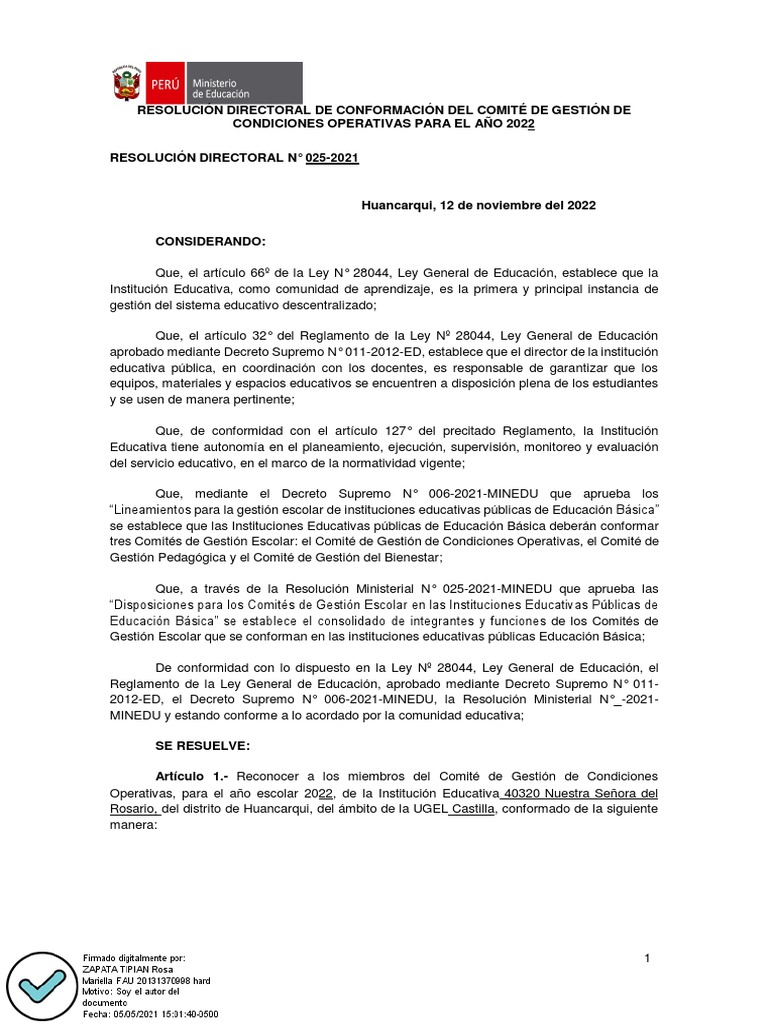 RD Comisiones 2022 | Descargar gratis PDF | Regulación | Educación primaria