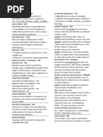 Federal Rules of Evidence Flowchart | PDF | Hearsay | Witness