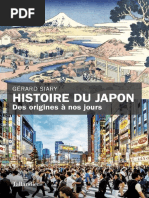 Exposé sur le Japon et sa culture | PDF