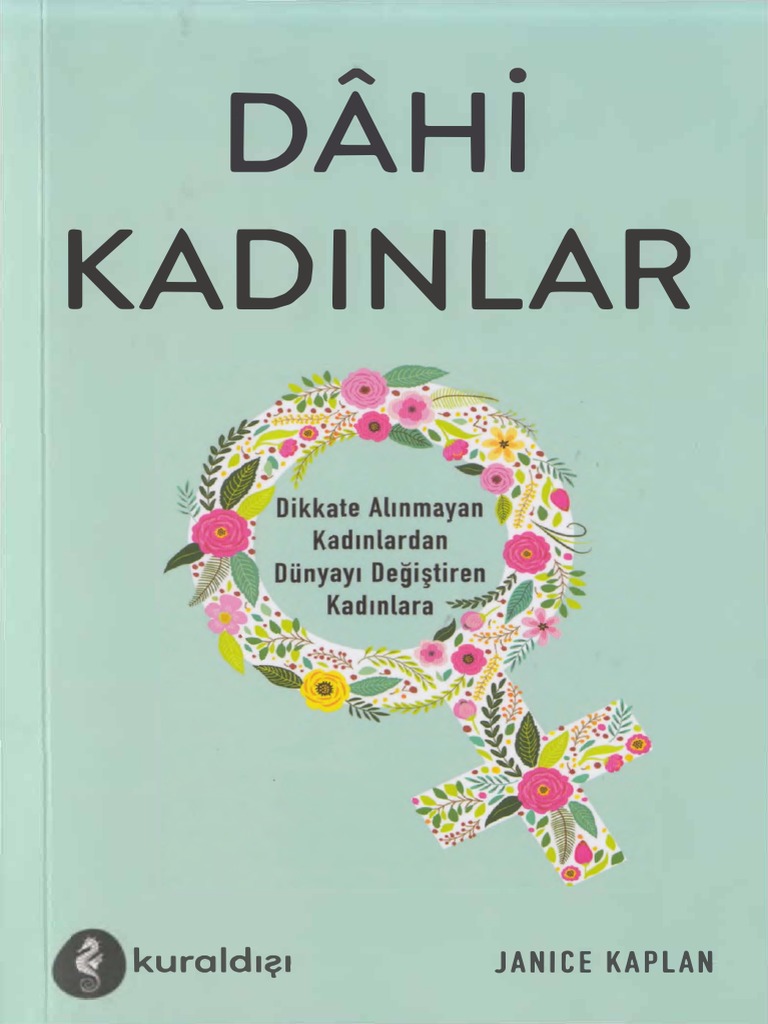 Janice Kaplan Dahi Kadınlar Kuraldışı Yayınları | PDF