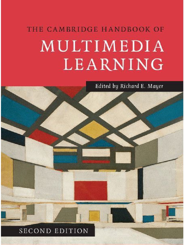 Multimedia - Learning Livro Inglês | PDF | Multimedia | Learning