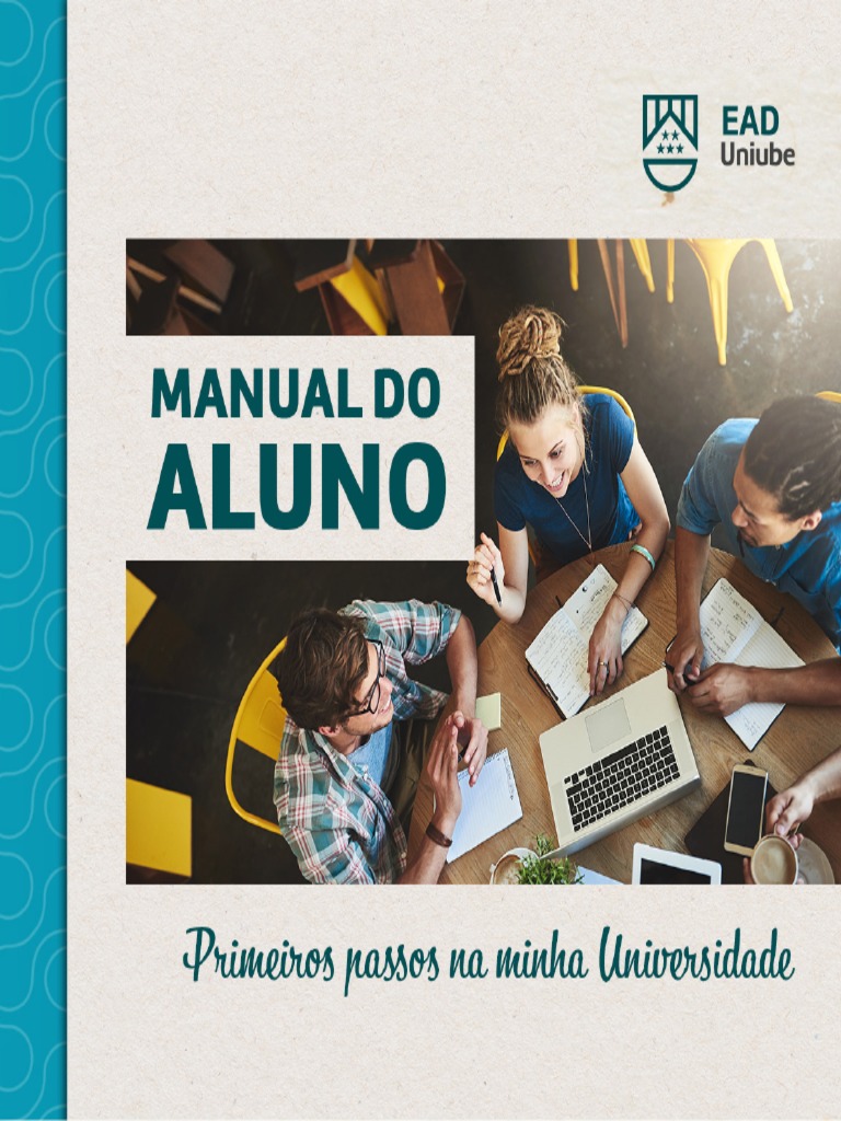 Primeiros passos na educação a distância: manual do aluno da ...