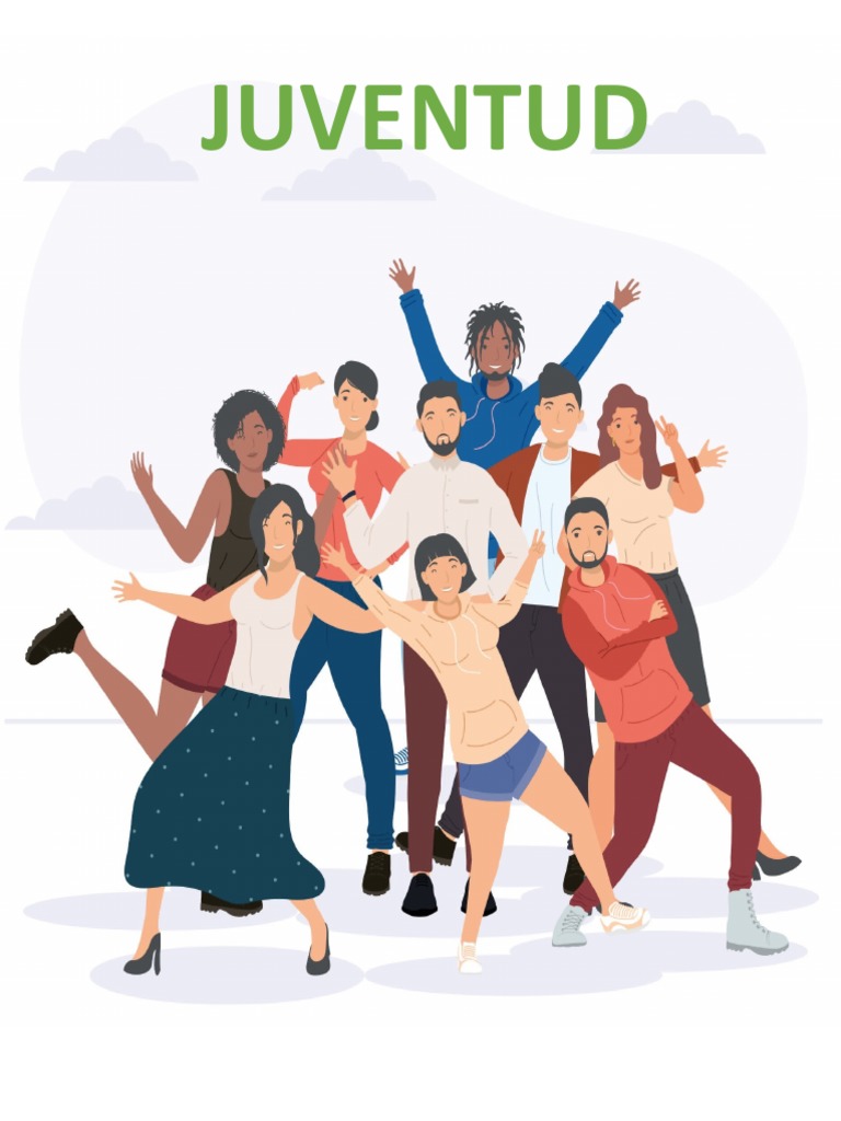 Proyecto de Vida - 2C - Unidos Por Un Proposito | PDF