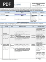 Ti Learning Task 2 | PDF | Teachers | Learning
