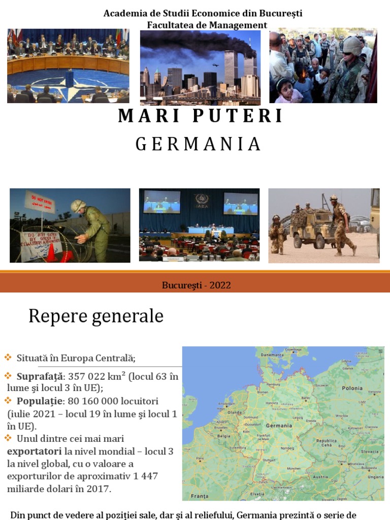 GERMANIA | PDF
