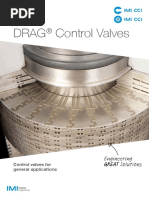 IMI CCI Product 840series | PDF | Valve | Materials