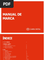 YPF Manual 2018 | PDF | Marca | Diseño