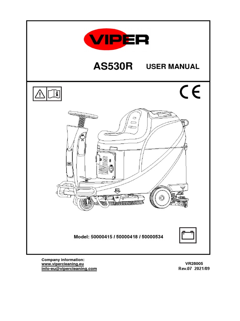 VR 28005 | PDF