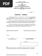 Crla School Summary | PDF