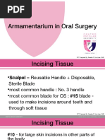 Ethicon Suture Guide for Surgeons | PDF | Surgical Suture | Wound