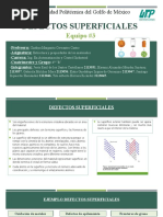 Estructura FCC: Características y Metales | PDF | Estructura cristalina ...