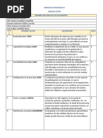 Gestion de Inventarios 2023 | PDF | Inventario | Negocios económicos