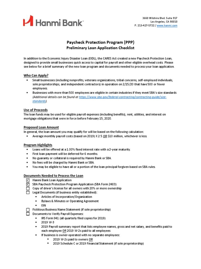 Completed Loan Application | PDF | Loans | Business