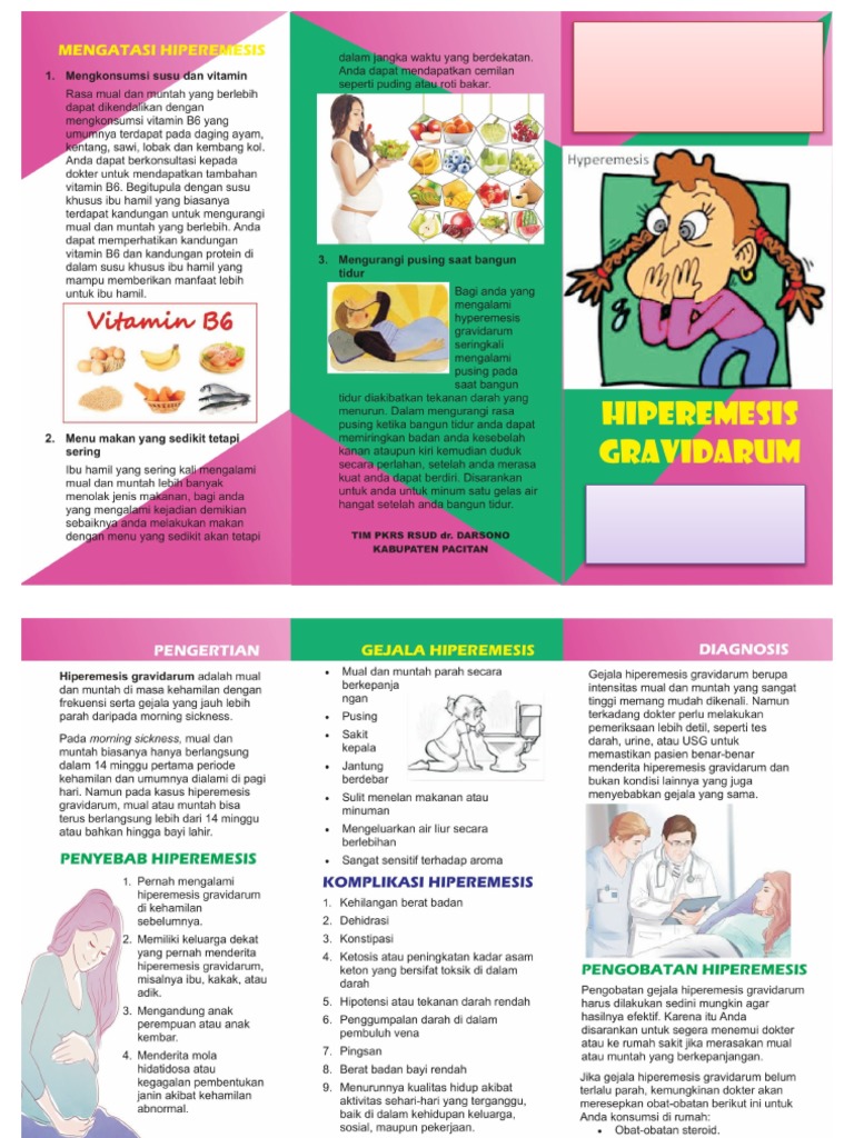 HIPEREMESIS | PDF