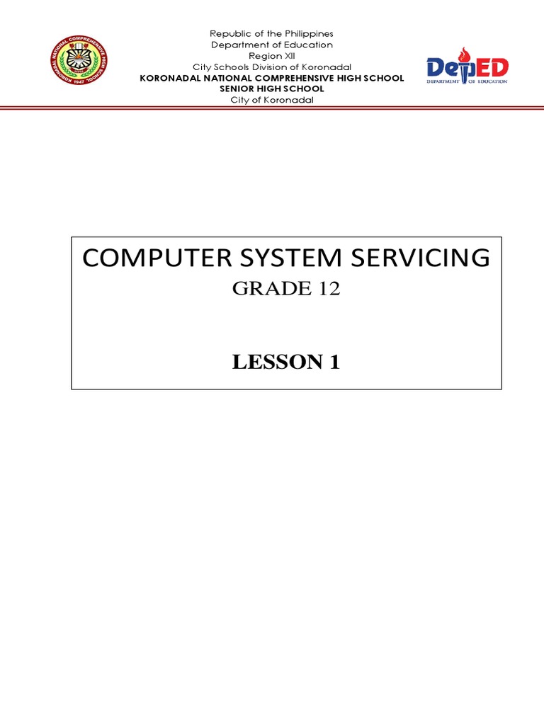 CSS G12 Week1 COMPUTER NETWORK NCEPT | PDF | Computer Network | Transmission Medium