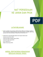 Contoh Soalan PKSK | PDF