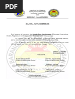 Editable KP Forms 1 - 32 Tagalog Version | PDF