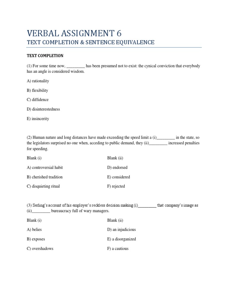 Assignment 6-TC and SE | PDF
