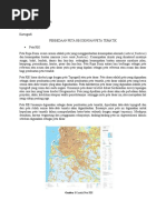 Peta Sesar Aktif | PDF