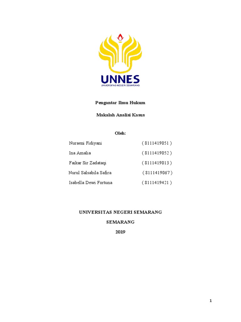 Uas Pih Done | PDF | Pengembangan Diri | Sains & Matematika