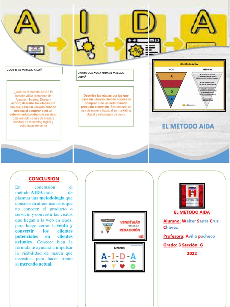 Portada Triptico | PDF