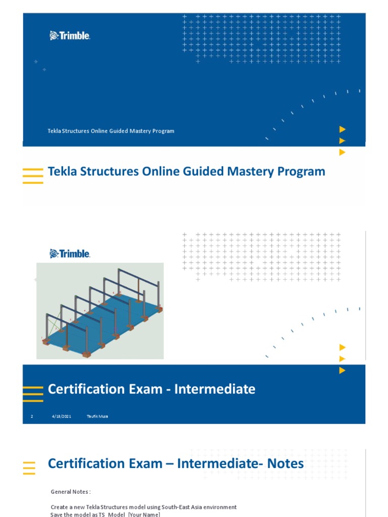 Intermediate Exam | PDF | Building Engineering | Economic Sectors