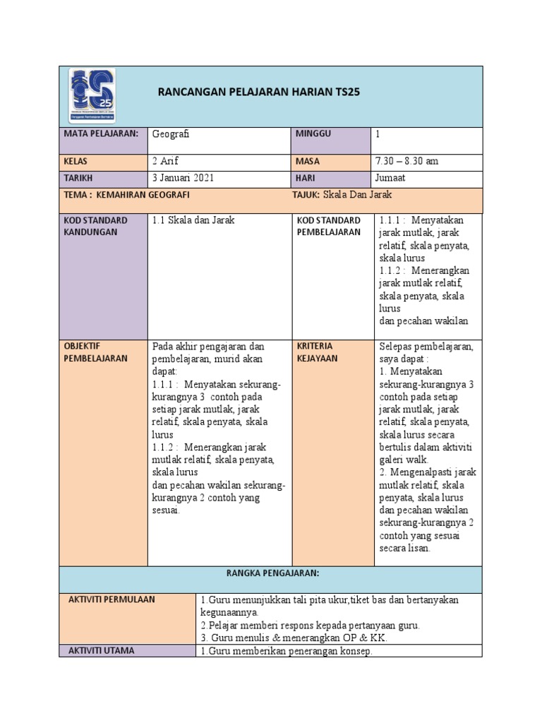 Template Erph-Ts25 | PDF
