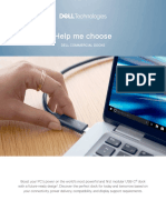 Dell Docking Compatibility Guide | PDF | Consumer Electronics ...