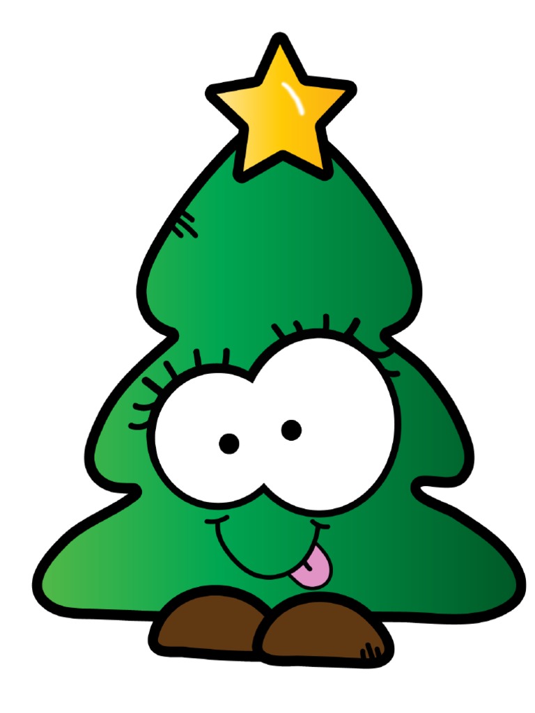 Arbol de Navidad Emociones Karolandy | PDF