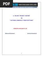 Builders Certification of Plans Specs Site HUD-92541 | PDF | United ...