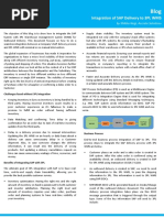 (SAP IDOC) - OUTBOUND IDOC CONFIGURATION WITH IDOC OUTPUT TYPE IN SAP - SAP Zero To Hero | PDF ...