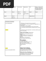 Amendment of Pleadings - Magistrates' Court - Magistrates' Court Rule ...