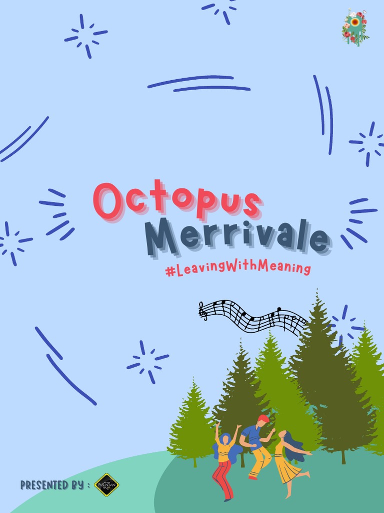 Proposal Octopus Merrivale | PDF