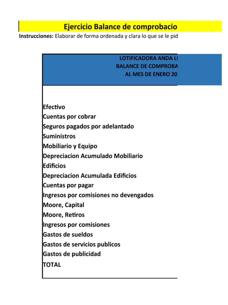 Orellana - Alisson - Lotificadora Andalucia | PDF