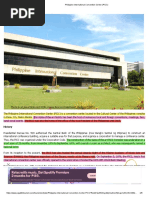 CAAP Org Chart | PDF | Transport Safety | Aviation Safety