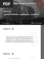 Las 11 Partes de Un Correo Electrónico | PDF | Comunicación | Informática