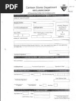 Canteen Smart Card Application Guide | PDF