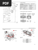 ECM PINOUT Chevrolet Sail PDF | PDF | Throttle | Engines