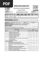 Formato Portada Itson | PDF