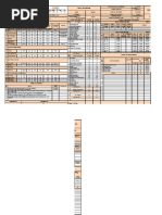 Checklist For RA Bills - R1 | PDF | Invoice | Economies