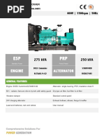 HyLYZER - 4000 | PDF | Water | Energy Technology