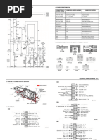 12 Pin Trailer Plug & Anderson Plug Wiring Diagrams | PDF