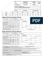 Atlas Copco XAS 400 & XAHS 400 PACE Specs | PDF | Diesel Engine | Engines