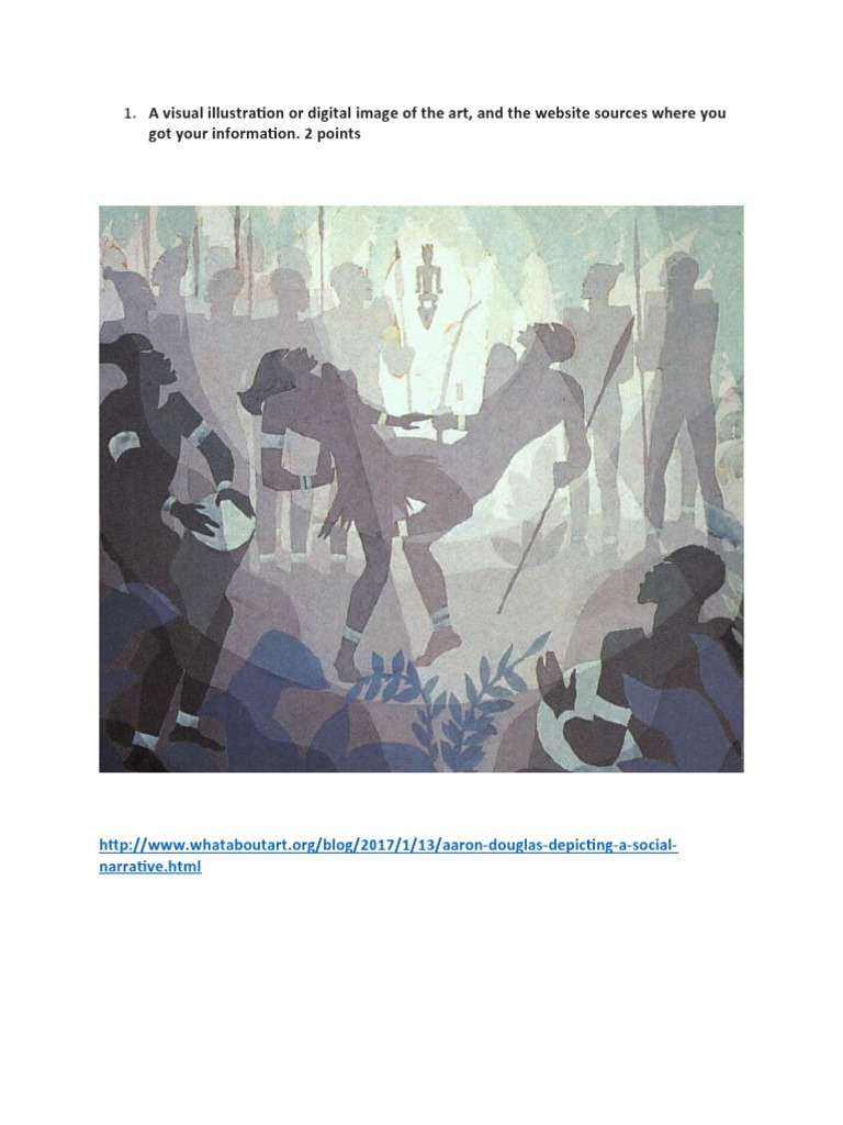 Art History Research | PDF | Aesthetics | The Arts