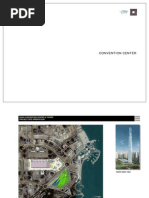 Sands EXPO and Convention Centre Floor Plan PDF | PDF | Tourism | Business