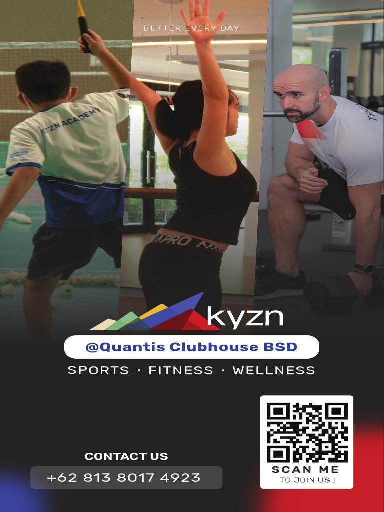 General Brochure - KYZN | PDF | Sports | Hobbies