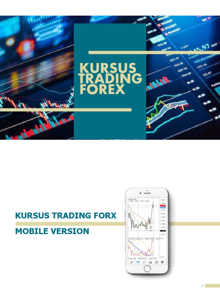 Panduan Pemula Trading Forex Online | PDF | Bisnis | Pengelolaan ...