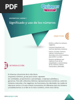 Prefijos Métricos - Mega-, Giga-, Tera-, Mili-, Micro-, Nano-, Pico - y ...